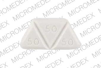 Pill Finder: PLIVA 441 50 50 50 White Four-sided - Medicine.com