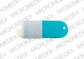 Pill Finder: West-ward Flurazepam 15 Blue Capsule-shape - Medicine.com