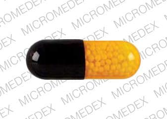 Pill Finder: TCL 1222 Blue Capsule-shape - Medicine.com