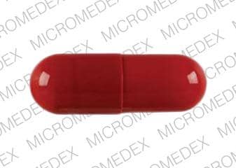 Pill Finder: MUTUAL 401 MUTUAL 401 Orange Capsule-shape - Medicine.com