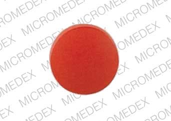 Pill Finder: MP 773 Brown Round - Medicine.com