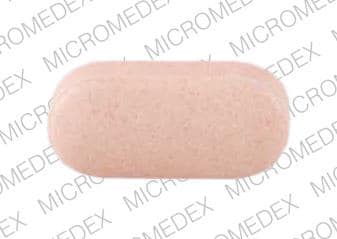 Pill Finder: RX 767 Pink Capsule-shape - Medicine.com