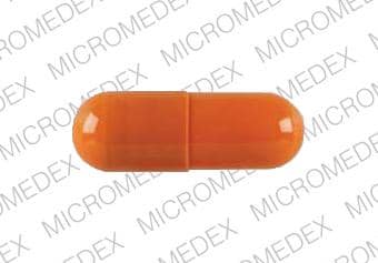 Pill Finder: Pfizer STN 50 mg Brown Capsule-shape - Medicine.com