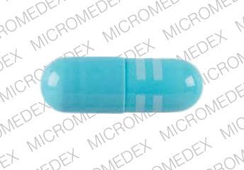 Pill Finder: LOTREL 0384 Blue Capsule-shape - Medicine.com