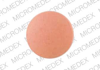 Pill Finder: RX 793 Red Round - Medicine.com