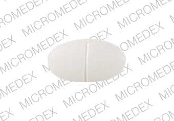 Pill Finder: PLIVA 482 White Elliptical / Oval - Medicine.com