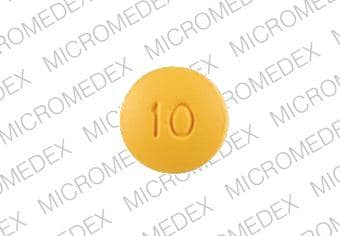 Pill Finder: GG 953 10 Yellow Round - Medicine.com