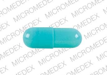 Pill Finder: par 328 par 328 Blue Capsule-shape - Medicine.com