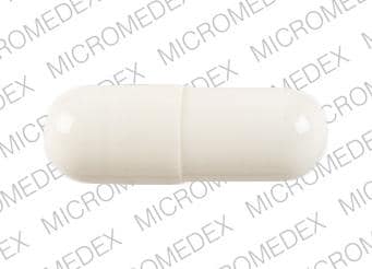 Pill Finder: GSK COREG CR 80 mg White Capsule-shape - Medicine.com