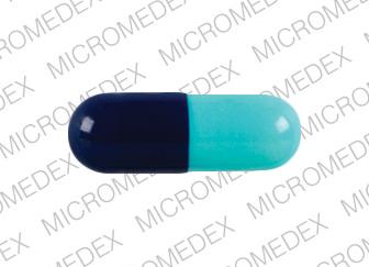 Pill Finder: par 329 par 329 Blue Capsule-shape - Medicine.com