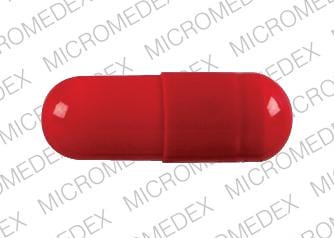 Pill Finder: IP 141 IP 141 Red Capsule-shape - Medicine.com