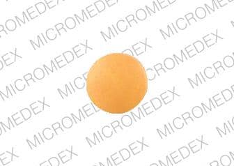 Pill Finder: TL 211 Orange Round - Medicine.com