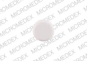 Pill Finder: G 421 White Round - Medicine.com