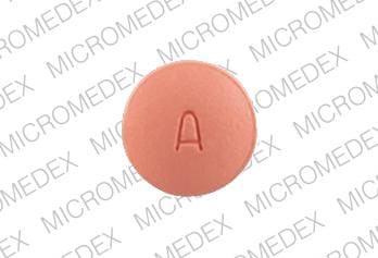 Pill Finder: A 03 Pink Round - Medicine.com