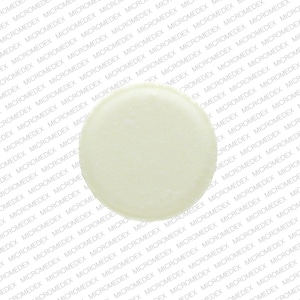 Pill Finder: ZC 25 Yellow Round - Medicine.com