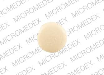 Pill Finder: C75 Beige Round - Medicine.com