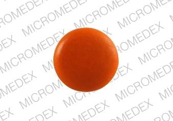 Pill Finder: 832 50 Yellow Round - Medicine.com