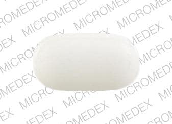 Pill Finder: IBU 600 White Elliptical / Oval - Medicine.com