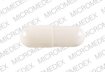 Pill Finder: KU 114 White Capsule-shape - Medicine.com