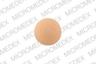 Pill Finder: 112 Beige Round - Medicine.com