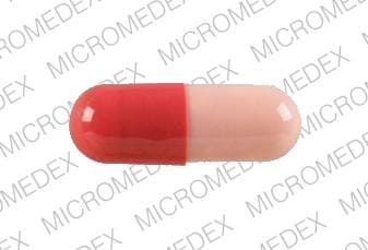 Pill Finder: APO 020 Pink Capsule-shape - Medicine.com