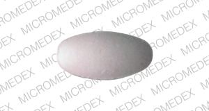 Pill Finder: GGD6 White Elliptical / Oval - Medicine.com