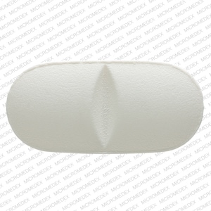 Pill Finder: J 58 White Capsule-shape - Medicine.com