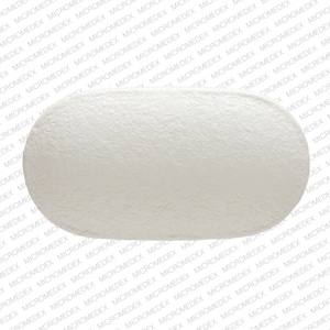 Pill Finder: 6 I White Capsule-shape - Medicine.com