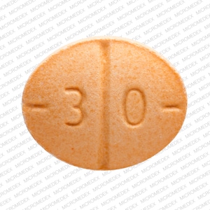 Pill Finder: b 974 3 0 Orange Elliptical / Oval - Medicine.com