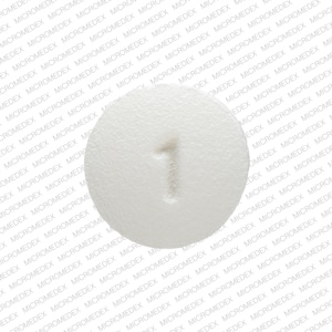 Pill Finder: Z 1 White Round - Medicine.com