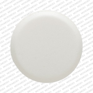 Pill Finder: ZC 80 White Round - Medicine.com