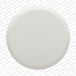Pill Finder: ZC 82 White Round - Medicine.com