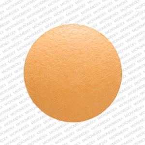 Pill Finder: TL 211 Orange Round - Medicine.com