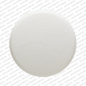 Pill Finder: M 177 White Round - Medicine.com