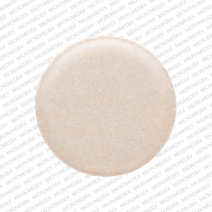 Pill Finder: ZC 66 Peach Round - Medicine.com