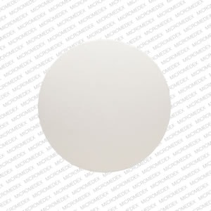 Pill Finder: IP 271 White Round - Medicine.com