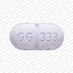 Pill Finder: 75 GG 333 Purple Capsule-shape - Medicine.com