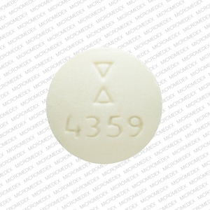 Pill Finder: Logo 4359 25 Yellow Round - Medicine.com