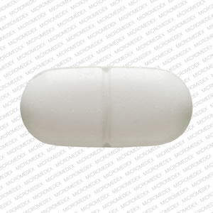 Pill Finder: IP 109 White Capsule-shape - Medicine.com