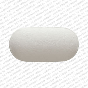 Pill Finder: APO033 White Elliptical / Oval - Medicine.com