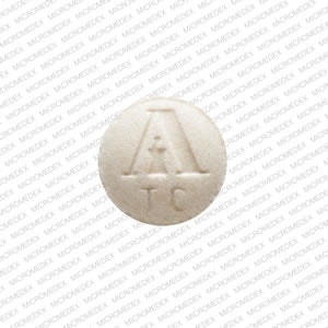 Pill Finder: A TC Beige Round - Medicine.com