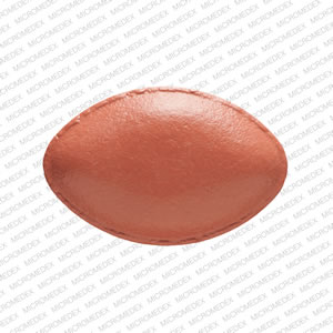 Pill Finder: T1 150 Red Elliptical / Oval - Medicine.com