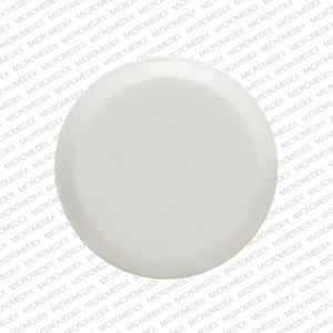 Pill Finder: E 223 White Round - Medicine.com