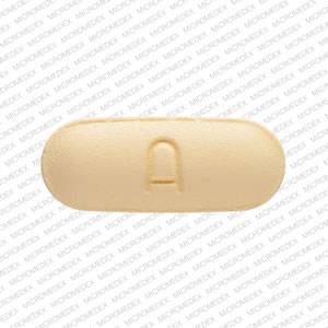 Pill Finder: A 18 Yellow Capsule-shape - Medicine.com