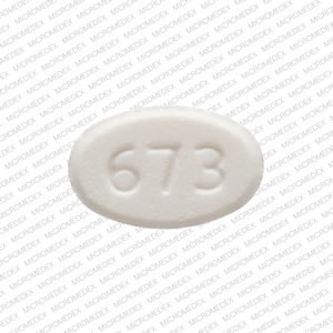 Pill Finder: 673 P P White Elliptical / Oval - Medicine.com