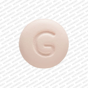 Pill Finder: G 2 56 Pink Round - Medicine.com