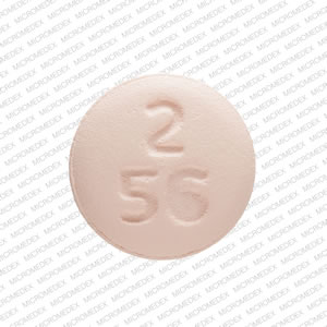 Pill Finder: G 2 56 Pink Round - Medicine.com