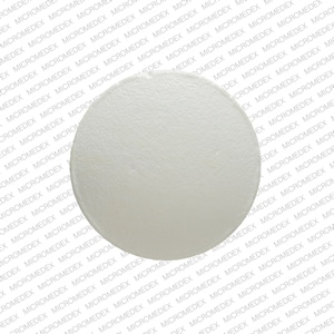 Pill Finder: B 50 White Round - Medicine.com