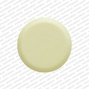 Pill Finder: MP 447 Yellow Round - Medicine.com
