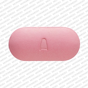 Pill Finder: A 6 7 Pink Capsule-shape - Medicine.com